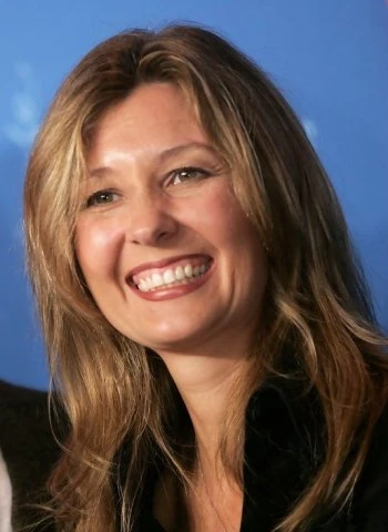 Deborah Snyder | Batman Wiki | Fandom