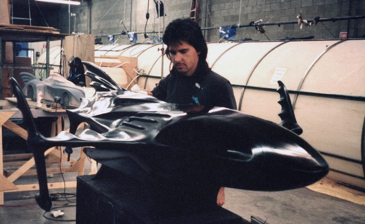 Jim Towler | Batman Wiki | Fandom