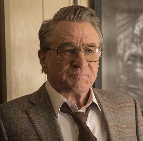 Murray Franklin (Joker) | Batpedia | Fandom