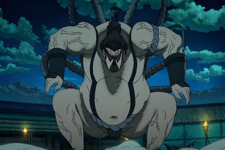 Bane (Batman Ninja) | Batman Wiki | Fandom