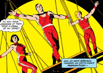 Flying Todds | Batman Wiki | Fandom