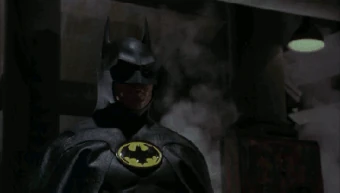 Batman Bombe Scene Gif