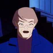 Barbara Gordon (DC Animated Universe) | Batman Wiki | Fandom