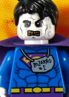 Bizarro (LEGO Batman: El Videojuego) | Batpedia | Fandom