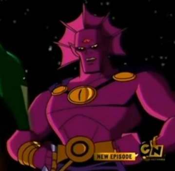 Despero (Batman: The Brave and the Bold) | Batman Wiki | Fandom