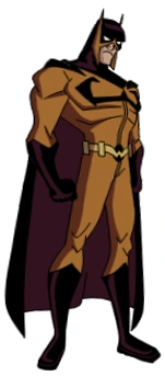 Wrath (The Batman) | Batpedia | Fandom