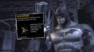 Batclaw | Batman Wiki | Fandom