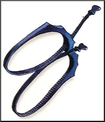 Bat-Cuffs | Batman Wiki | Fandom