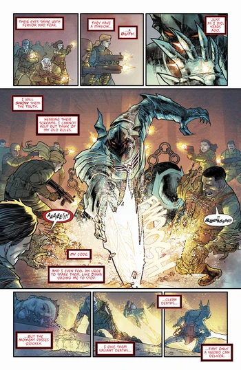 Batman: The Merciless Vol.1 1 | Batpedia | Fandom