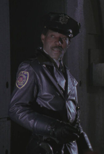 Dwight | Batman Wiki | Fandom