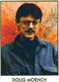 Doug Moench | Batman Wiki | Fandom