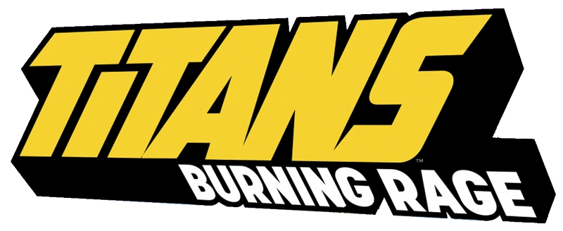 Categoría:Titans: Burning Rage (Volumen 1) | Batpedia | Fandom