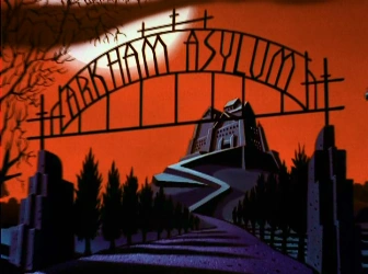 Asilo Arkham (DCAU) | Batpedia | Fandom