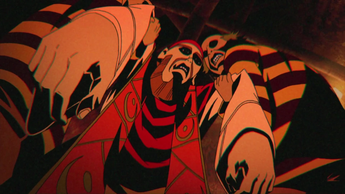 Cardinal O'Fallon | Batman Wiki | Fandom