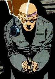 Calendar Man | Batman Wiki | Fandom