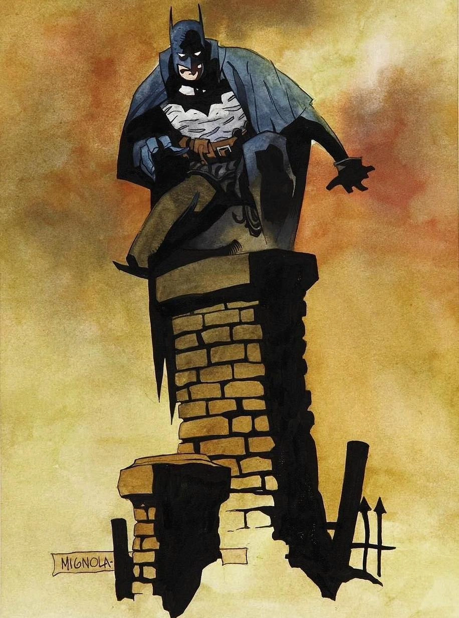 Batman (Earth-19) | Batman Wiki | Fandom