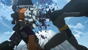 Batman Ninja | Batpedia | Fandom