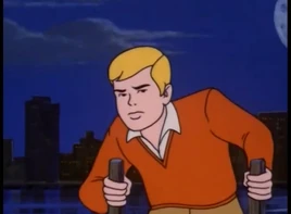 Christopher Collins | Batman Wiki | Fandom