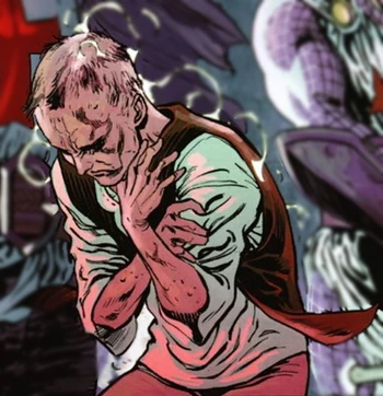 Fireball | Batpedia | Fandom