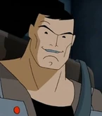 Henry Rollins | Batman Wiki | Fandom