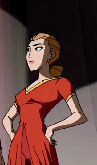 Mary Grayson (Matsudaverse) | Batman Wiki | Fandom
