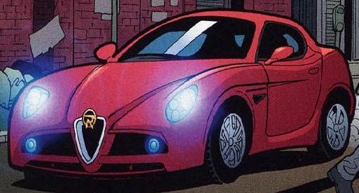 Redbird | Batpedia | Fandom