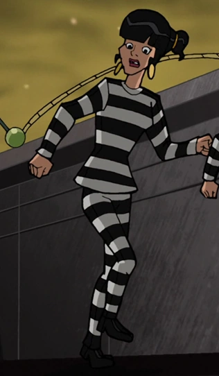 The Siren (The Brave and the Bold) | Batman Wiki | Fandom