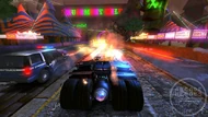 Batman Arcade (Cabinet Arcade) | Batpedia | Fandom