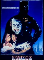John Alvin | Batman Wiki | Fandom