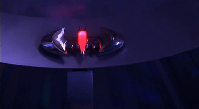 Bat-Bomb (Schumacherverse) | Batman Wiki | Fandom