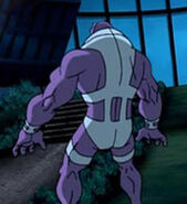 Parasite | Wiki DC Comics | Fandom
