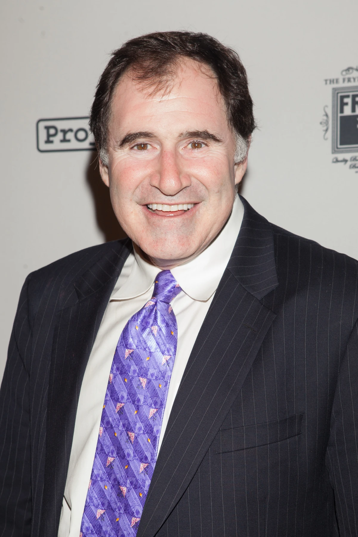 Richard Kind | Batman Wiki | Fandom