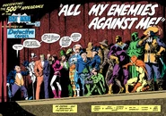 Captain Stingaree | Batman Wiki | Fandom