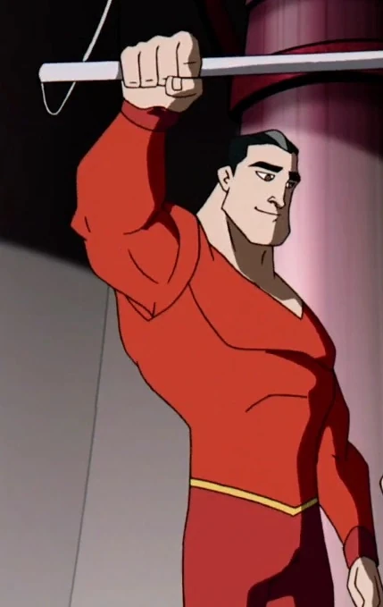 John Grayson (Matsudaverse) | Batman Wiki | Fandom