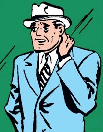 Mark Loring | Batman Wiki | Fandom