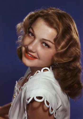 Anne Baxter | Batman Wiki | Fandom