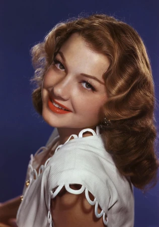 anne baxter