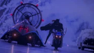 Batblade | Batman Wiki | Fandom