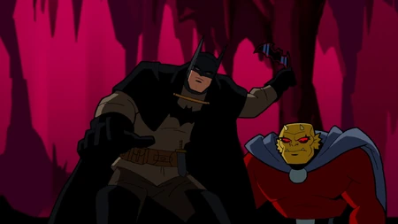 Batman (Earth-19) | Batman Wiki | Fandom