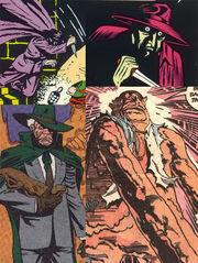 Clayface (Basil Karlo) | Batman Wiki | Fandom