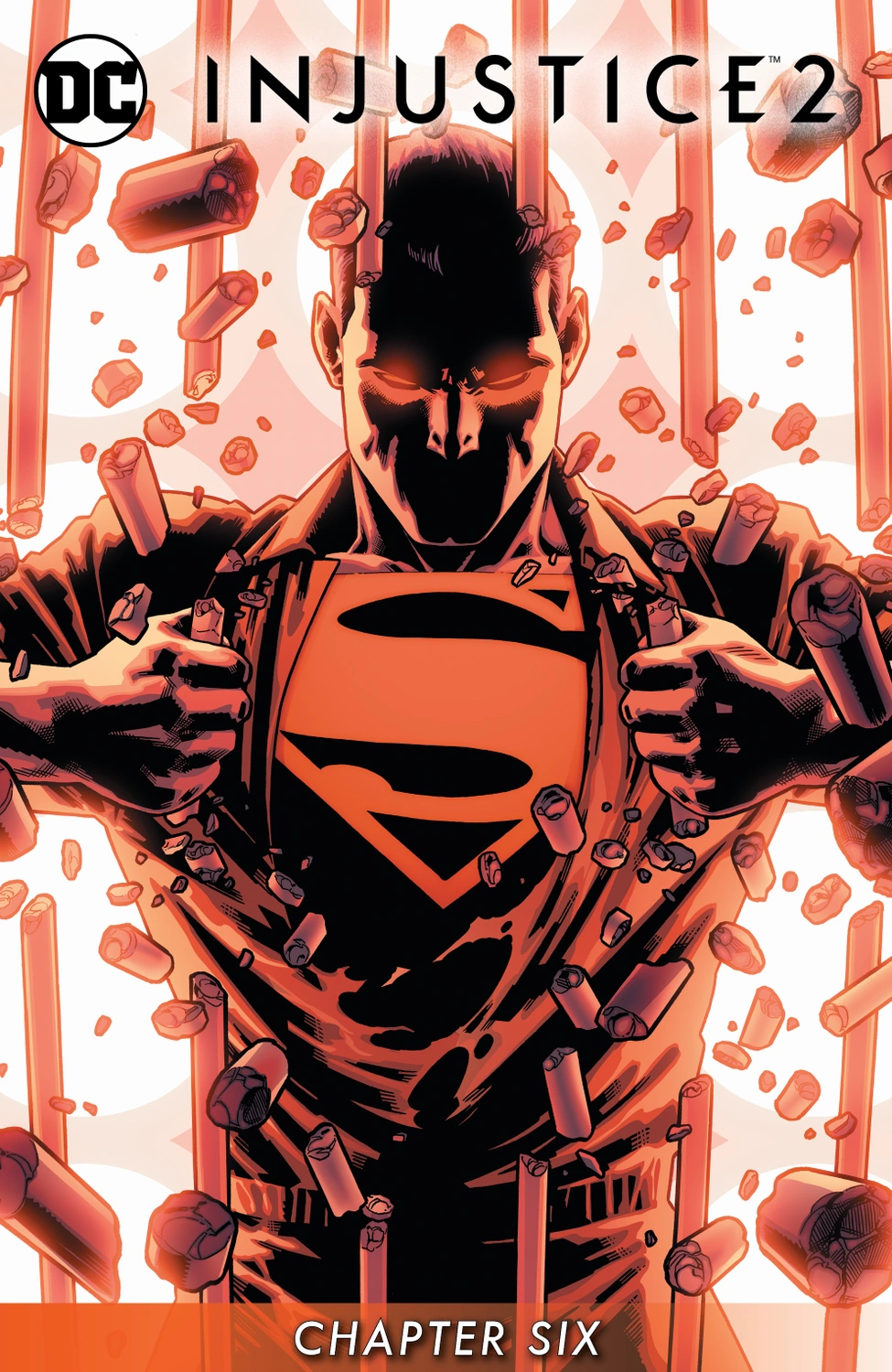 Injustice 2 Vol.1 6 | Batpedia | Fandom