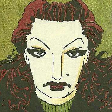 Sofía Falcone | Batpedia | Fandom