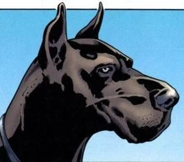 Titus | Batman Wiki | Fandom