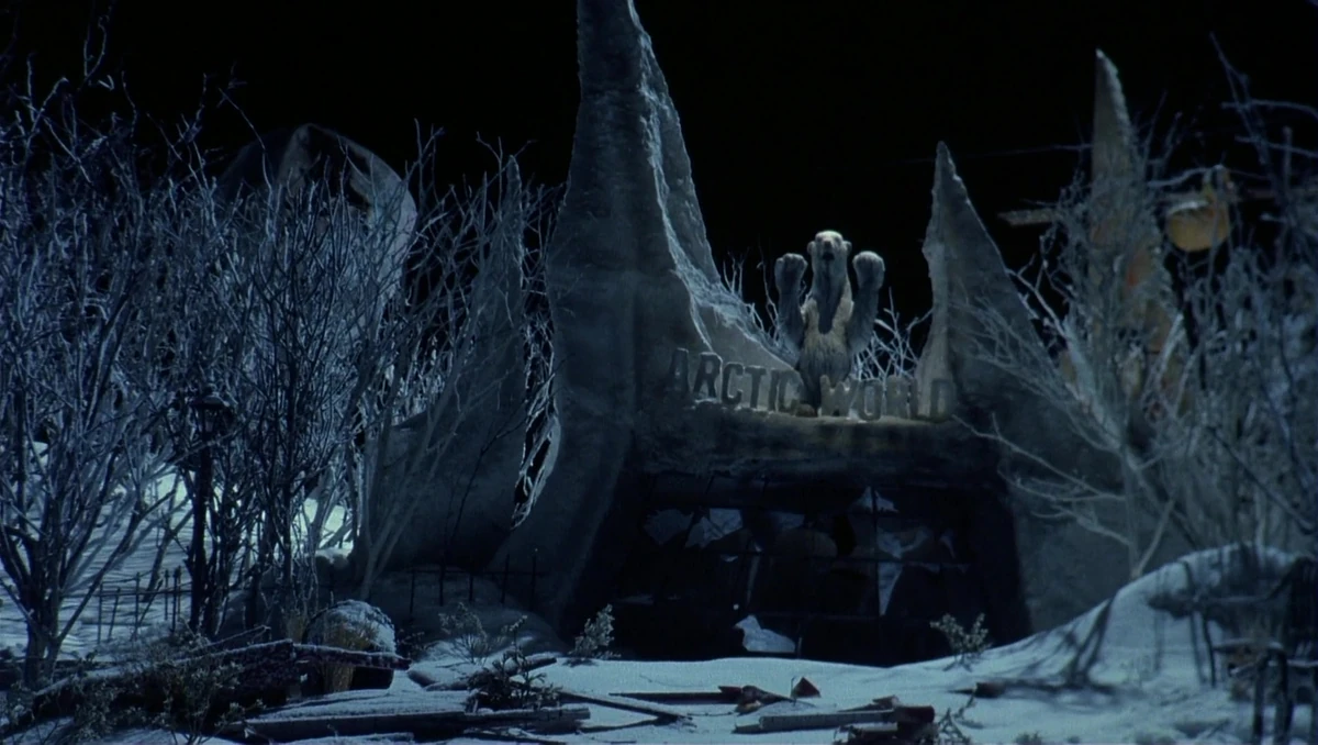 Category:Villain Lairs | Batman Wiki | Fandom