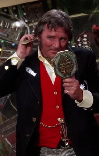 Cabala | Batman Wiki | Fandom