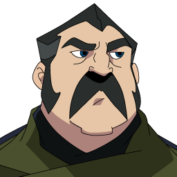 Chief Angel Rojas (The Batman) | Batman Wiki | Fandom