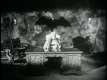 Bats Cave | Batman Wiki | Fandom