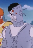 Cyborg | Wiki DC Comics | Fandom