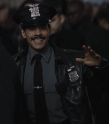 Martinez | Batman Wiki | Fandom