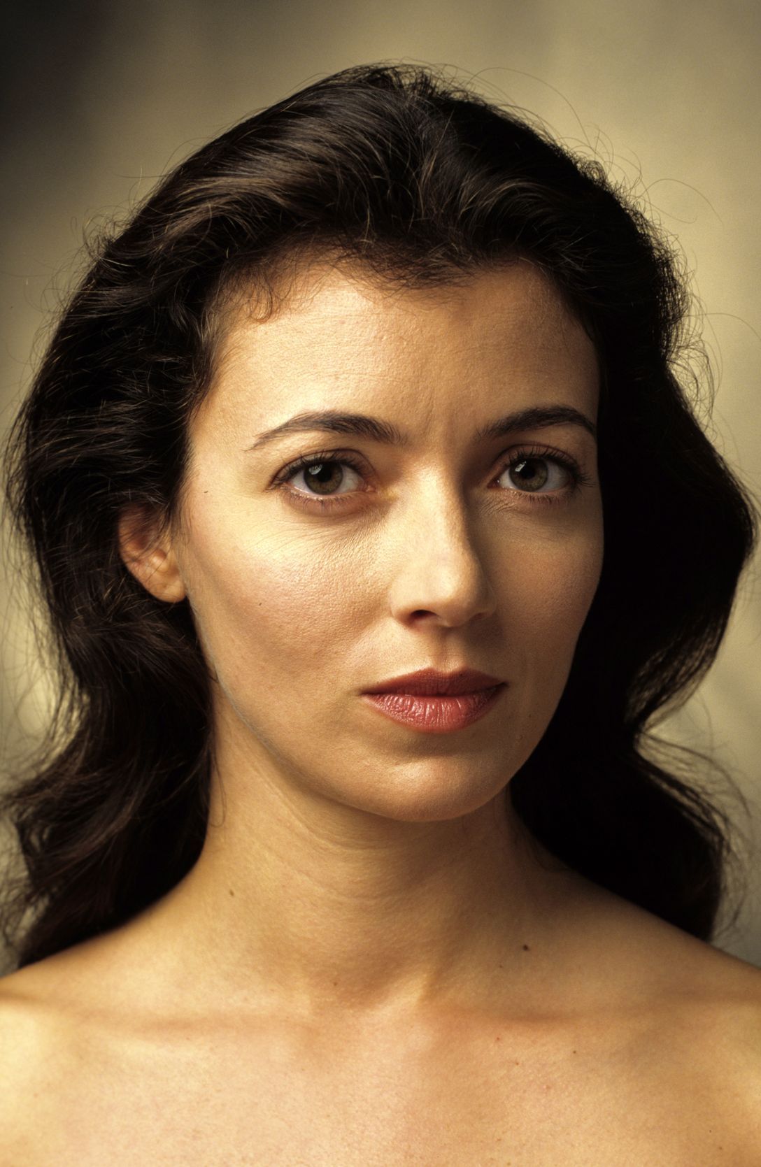 Mia Sara | Batman Wiki | Fandom